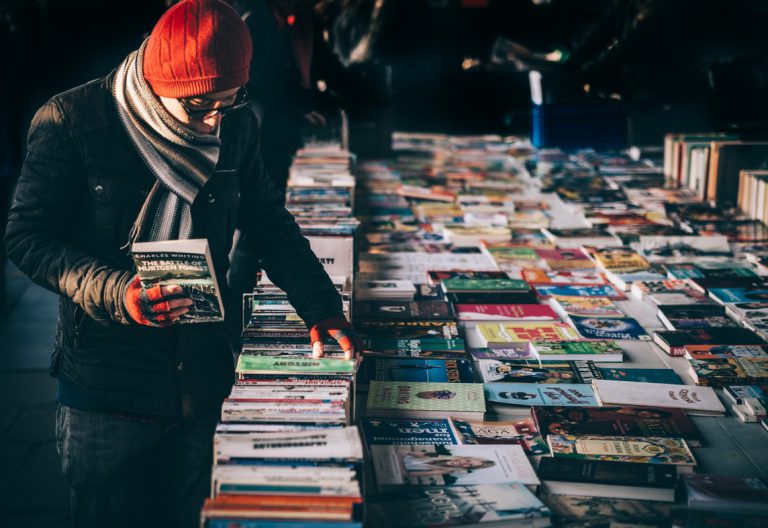 Achieve Your Publishing & Marketing Goals - Prime Seven Media