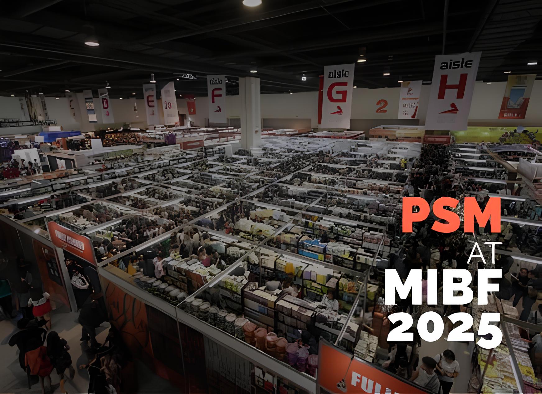 Manila International Book Fair 2025 | Join with Prime Seven Media